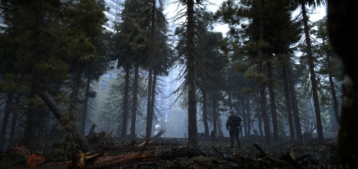 Spawn Tools | Stalker 2 Mod