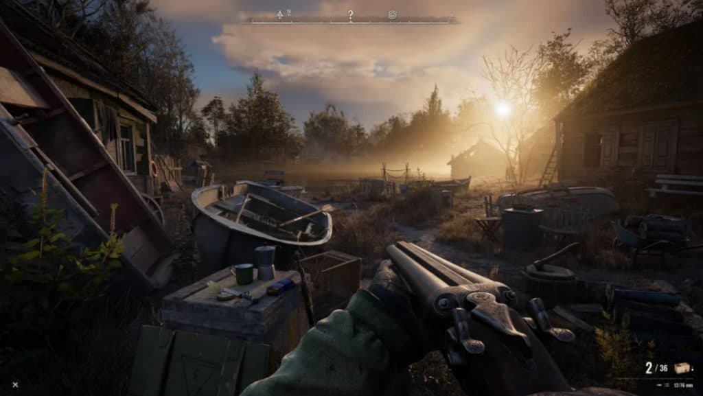 STALKER 2: Dev Builds Leak Online, But Remain Unplayable Due to ...