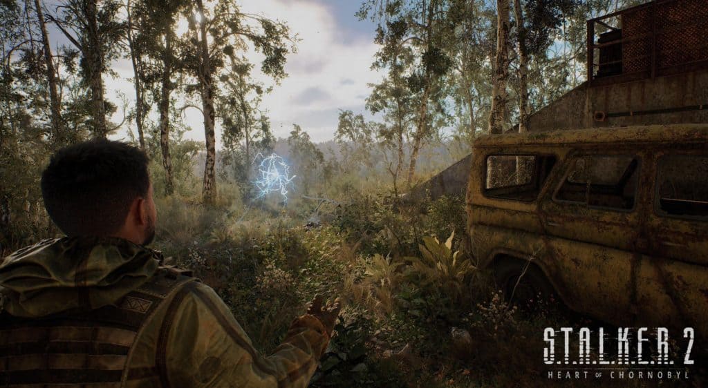 STALKER 2: A Massive Unreal Engine 5 World | Stalker 2 Game Engine