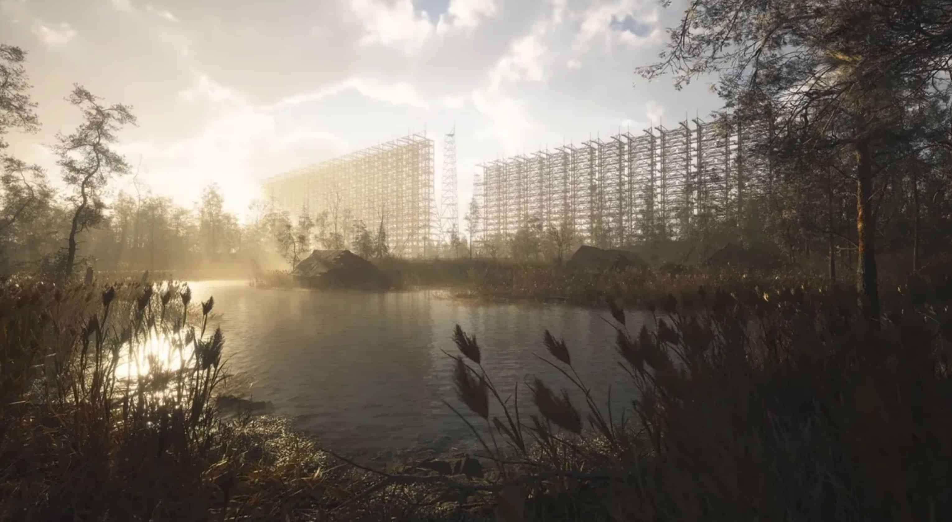 STALKER 2 Exclusive: Xbox’s Future and Series S Challenges | Stalker 2 Mod