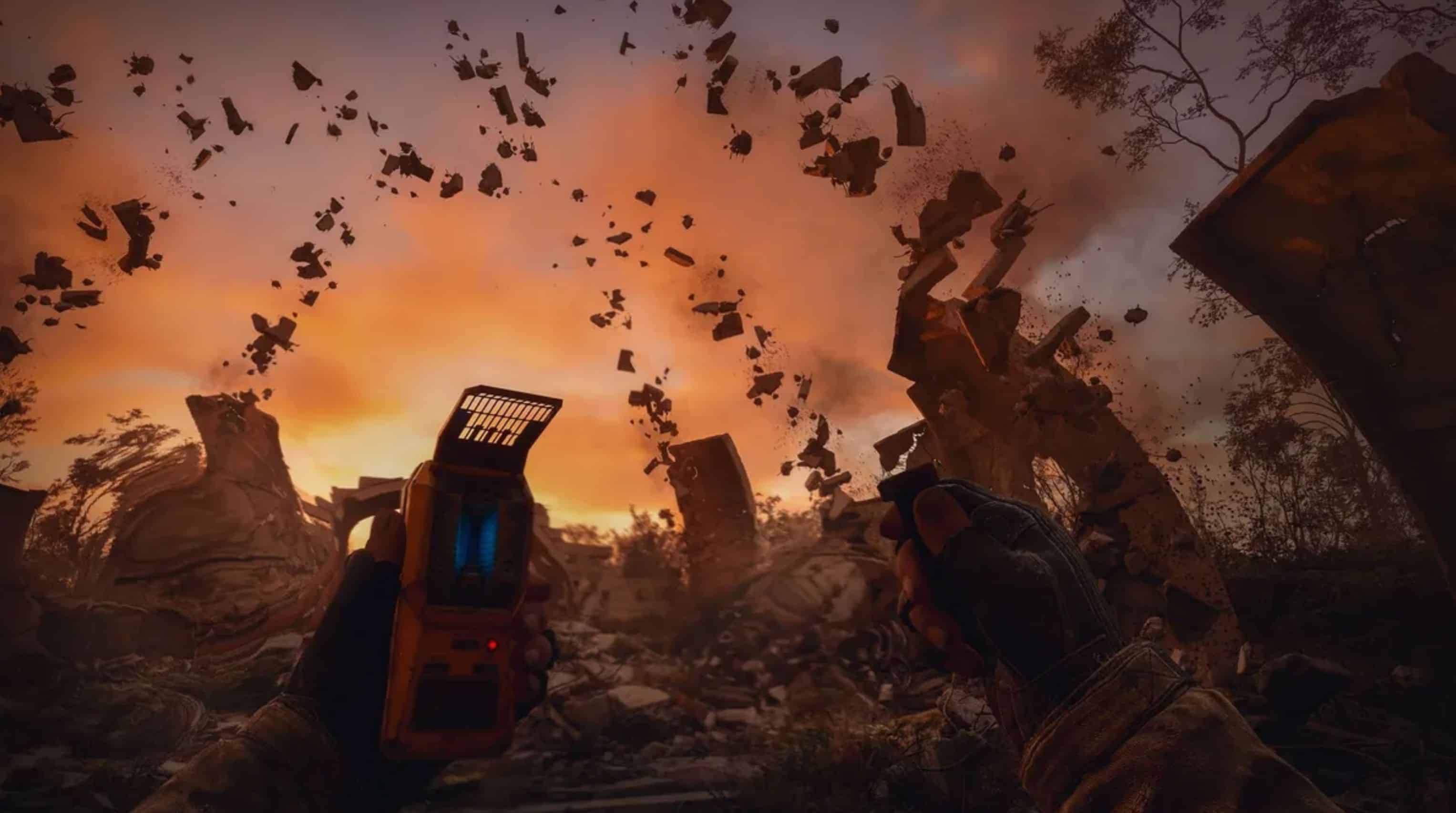 STALKER 2 Exclusive: Xbox’s Future and Series S Challenges | Stalker 2 Mod
