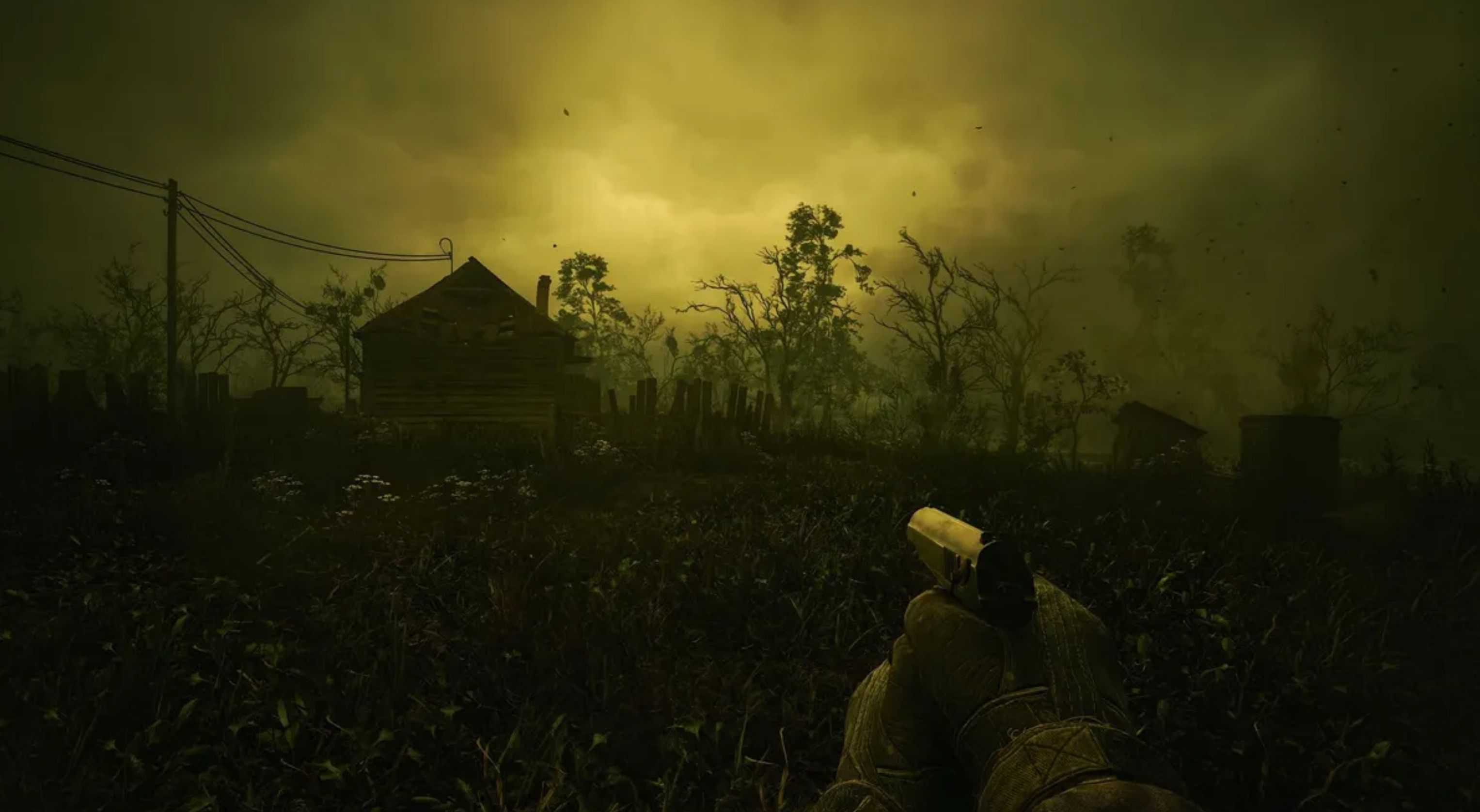 STALKER 2 Exclusive: Xbox’s Future and Series S Challenges | Stalker 2 Mod