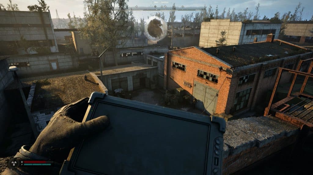 Why STALKER 2 Devs Say PS4 Can’t Run Their Game | Stalker 2 Mod