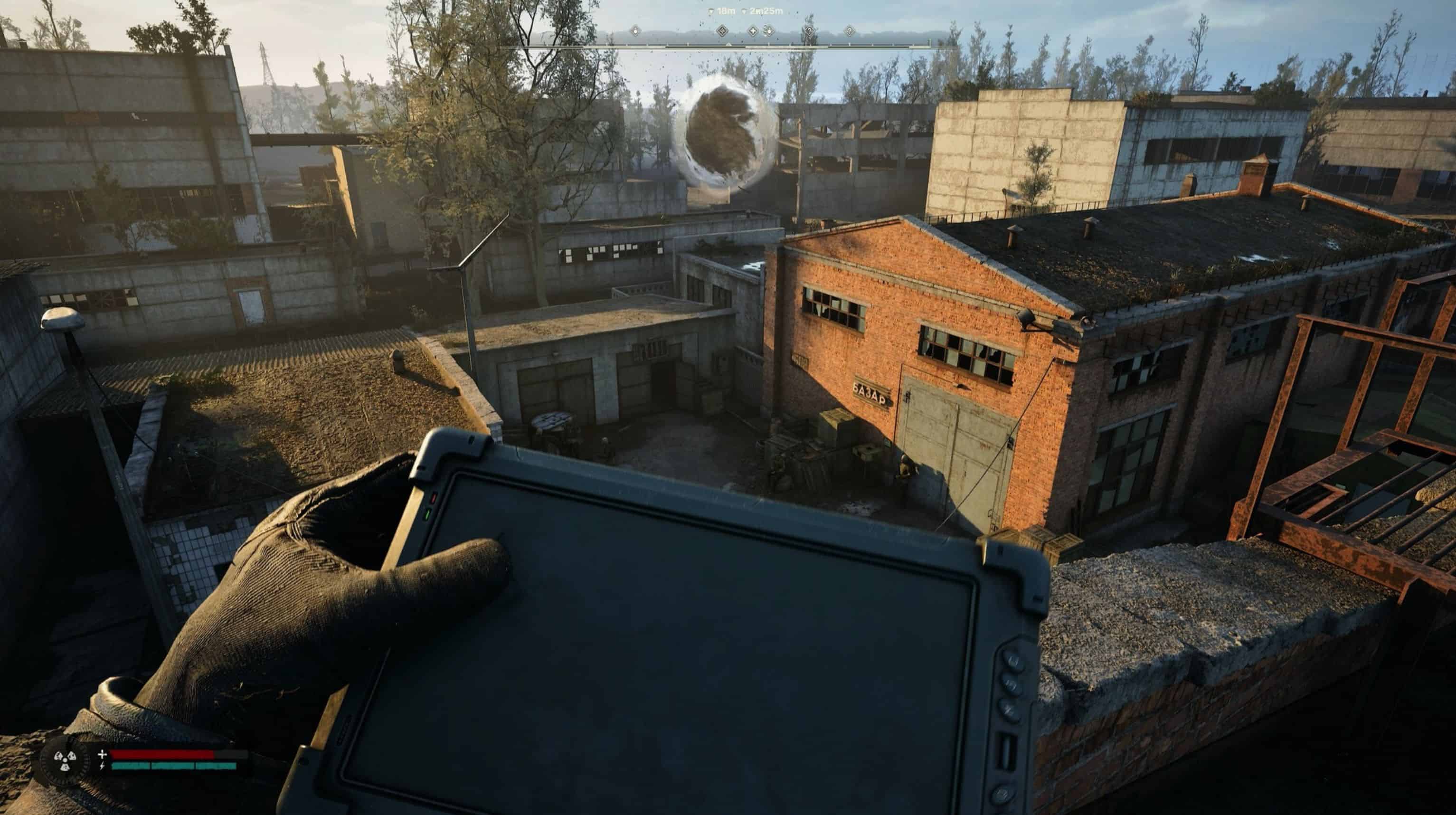 Why STALKER 2 Devs Say PS4 Can’t Run Their Game | Stalker 2 Mod