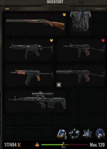 Better artifacts drop rates | Stalker 2 Mod