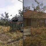 COLD LIGHT - PHOTOREALISTIC ZONE | Stalker 2 Mod