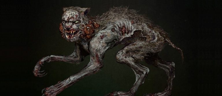 Every Mutant in STALKER 2: Full Guide (Including Scrapped Designs ...
