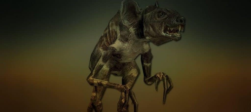 Every Mutant in STALKER 2: Full Guide (Including Scrapped Designs ...
