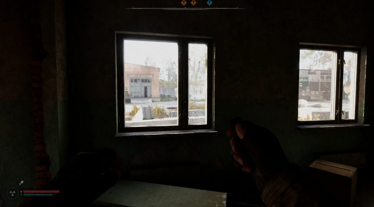 Eye Adaptation Fix | Stalker 2 Mod