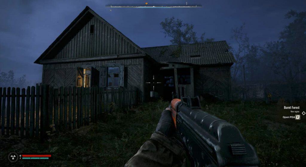 FPS Boost less stuttering better stability v1.0 | Stalker 2 Mod