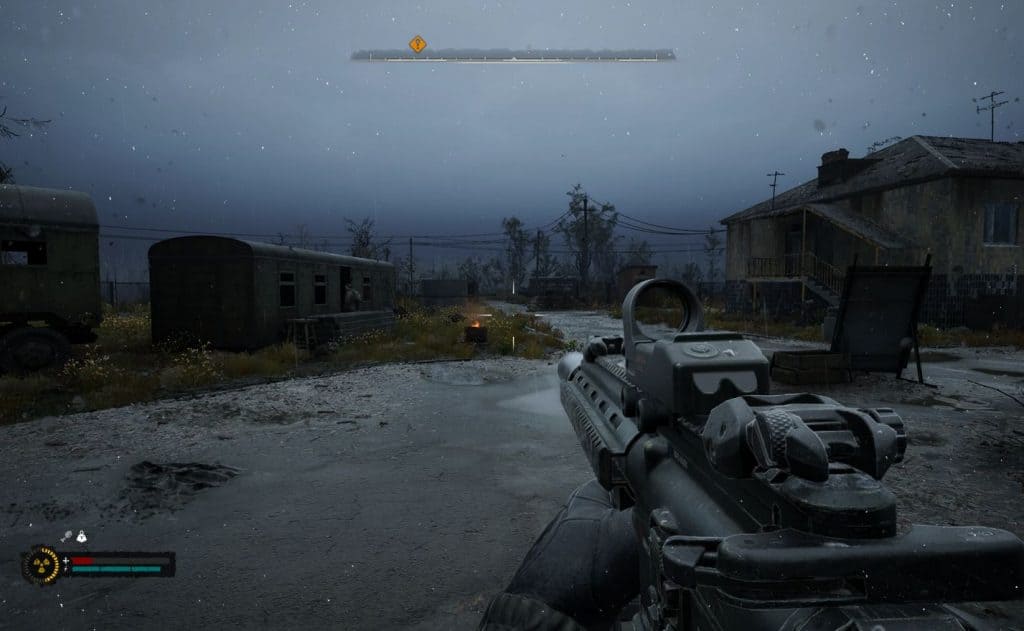 M416 Expanded | Stalker 2 Mod