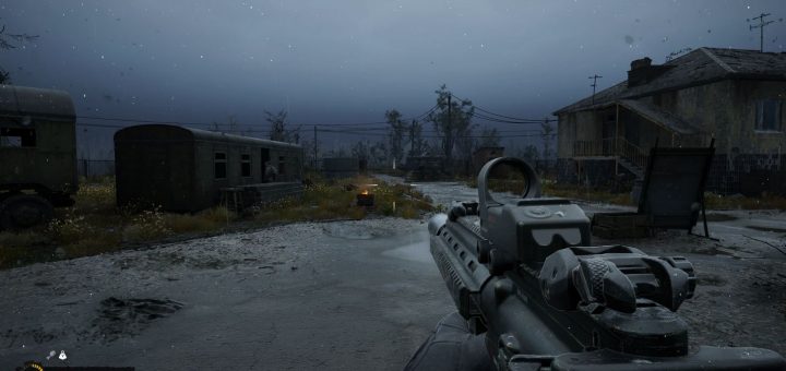 STALKER 2 Weapons Mods | S.T.A.L.K.E.R. 2 Weapon Customization