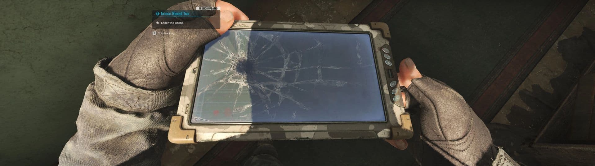 PDA Reskin Pack | Stalker 2 Mod