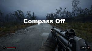 Quick Toggle Compass and UI Visibility | Stalker 2 Mod