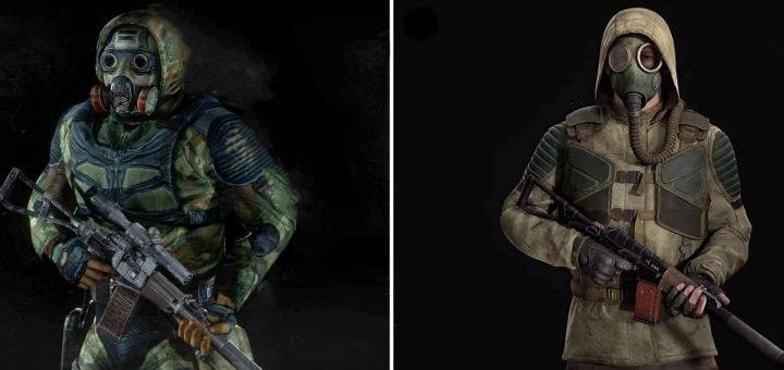 Optimized Tweaks S2 Reduced Stutter Mouse Fix Improved Performance Lower Latency Stalker 2 Mod