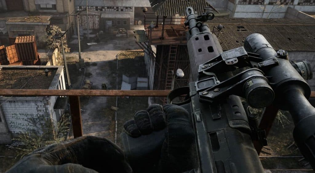 S.T.A.L.K.E.R. 2: Pro Tips to Dominate Combat | Stalker 2 Mod