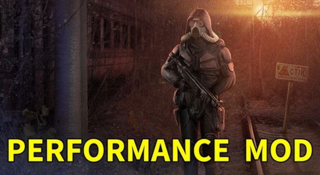 S2 Optimized Tweaks v1.0 | Stalker 2 Mod