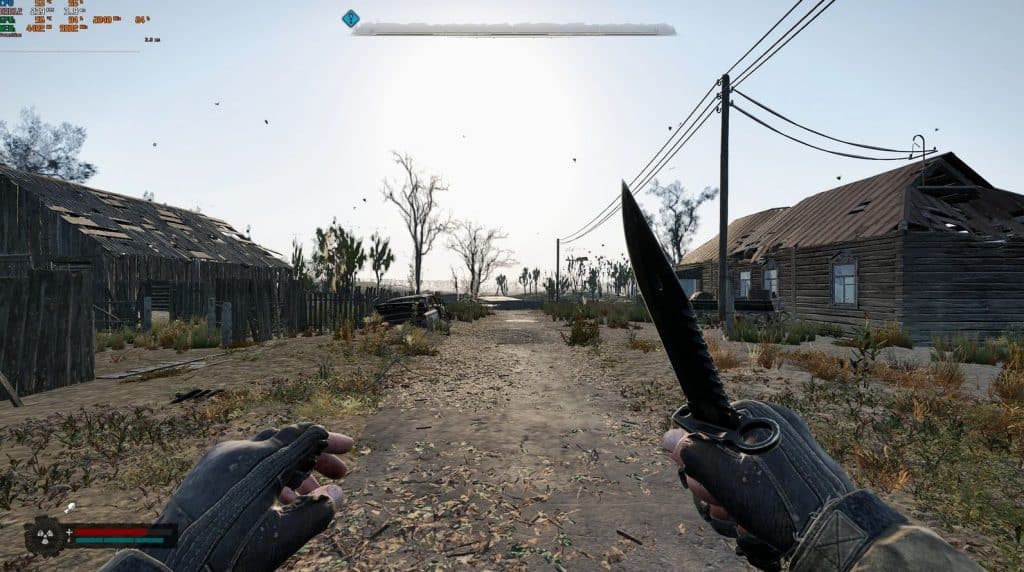 STALKER 2 Anti-Stutter Mod and Massive FPS Boost | Stalker 2 Mod