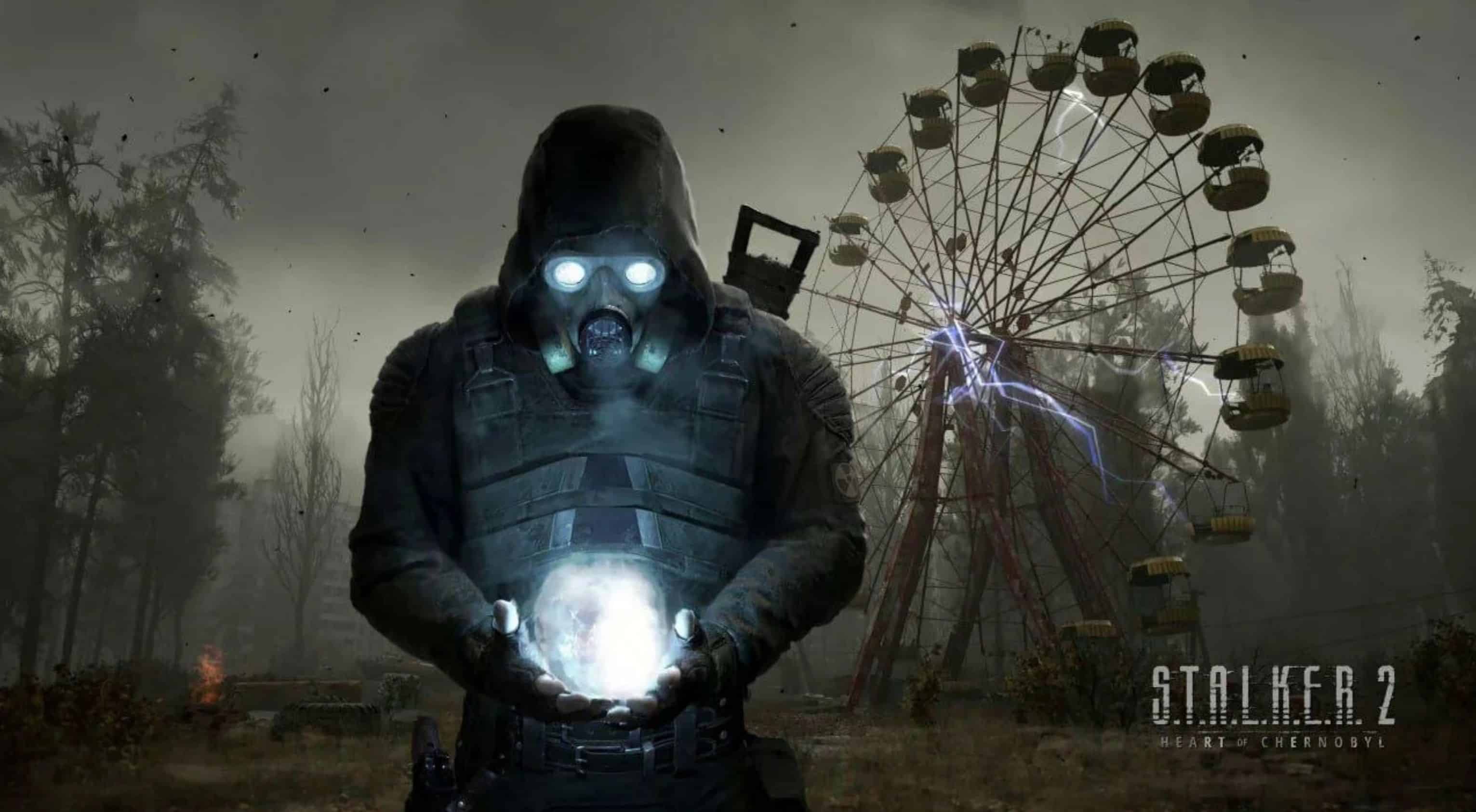 STALKER 2: Most Challenging Survival Experience Yet | Stalker2mod.com