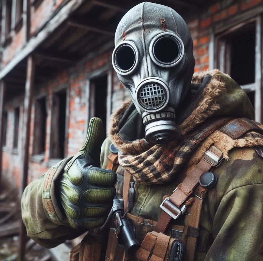 Ultimate Engine.ini (FIX THE SLIDESHOW) | Stalker 2 Mod