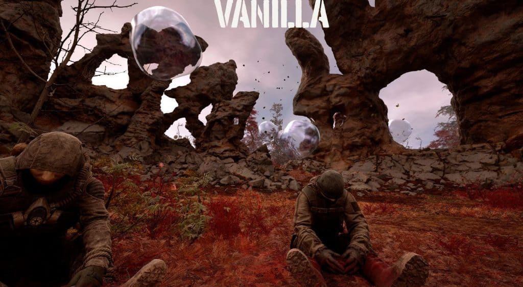 BIG GRAPHICS | Stalker 2 Mod