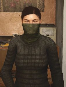 Half Cost Upgrade Weapons | Stalker 2 Mod