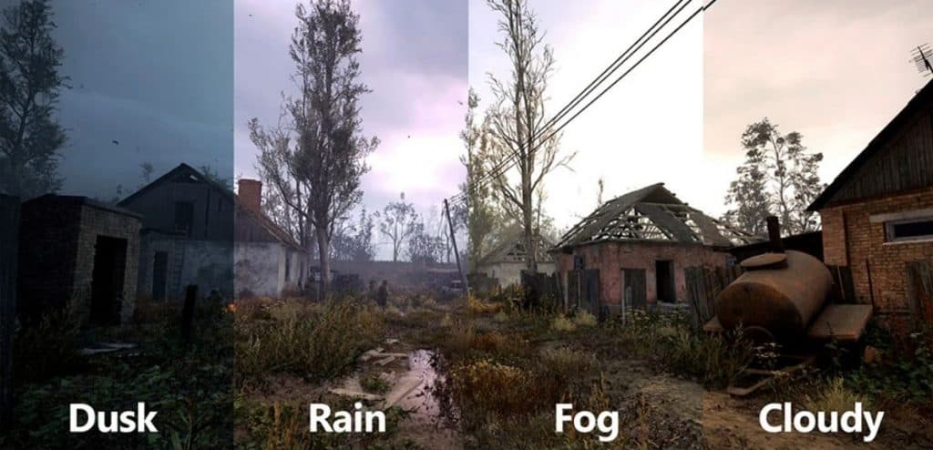 Lifelike Reshade - Realistic Lighting and Color Grading (HDR compatible ...