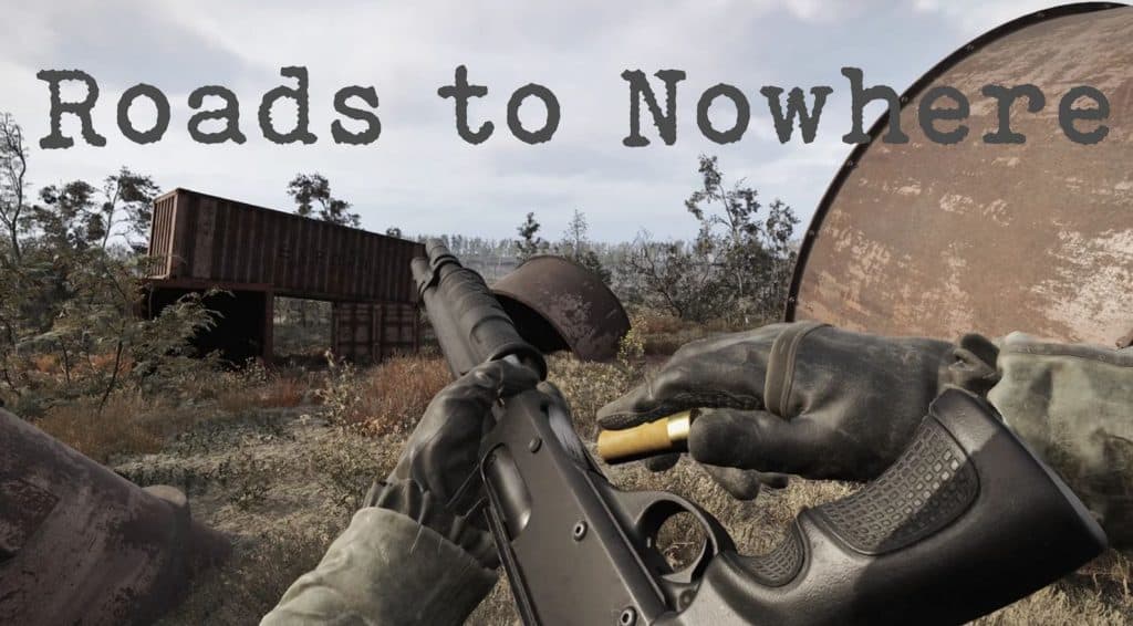 RTN Gold Shotty Shells | Stalker 2 Mod