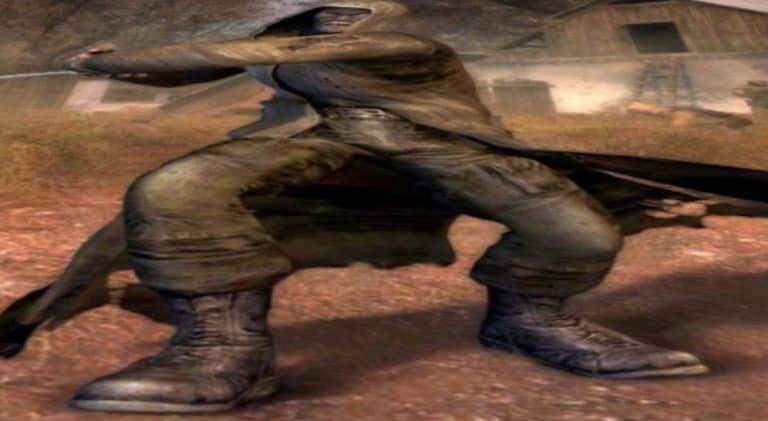 SUPER IMMERSIVE BANDIT ARMOR | Stalker 2 Mod