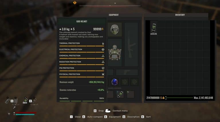 God Pack | Stalker 2 Mod