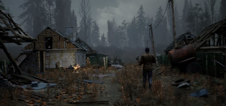 STALKER 2 Mods | S.T.A.L.K.E.R. 2 PC Mods