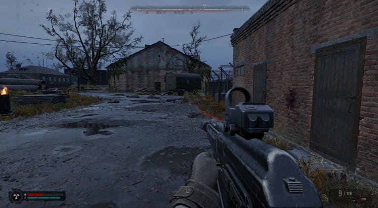 Optimization for 4GB GPU | Stalker 2 Mod