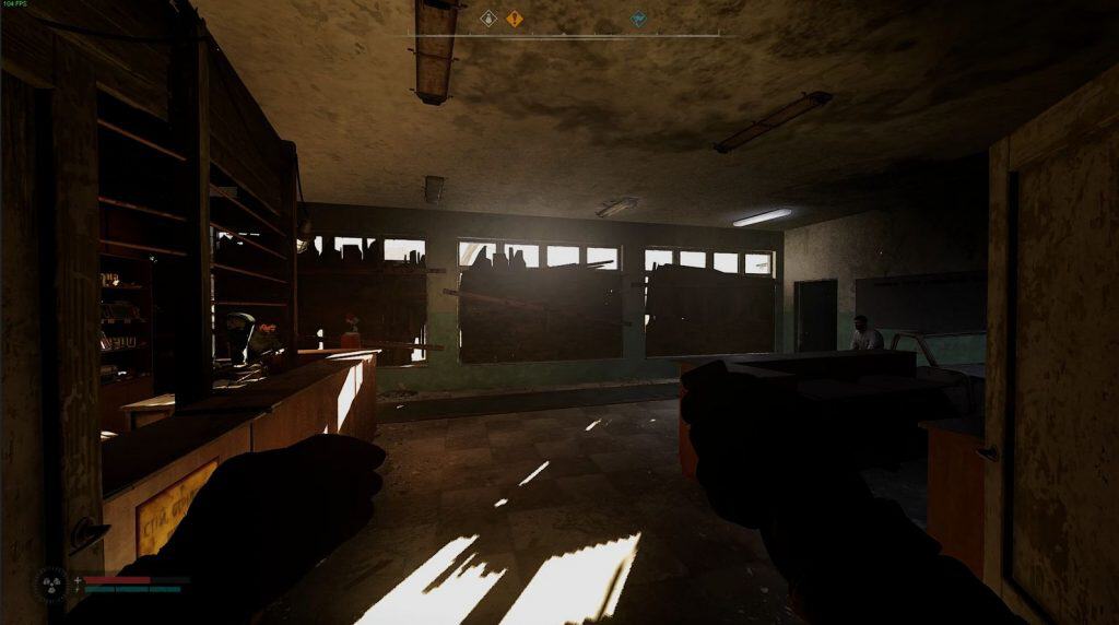 Radium Graphics Overhaul | Stalker 2 Mod