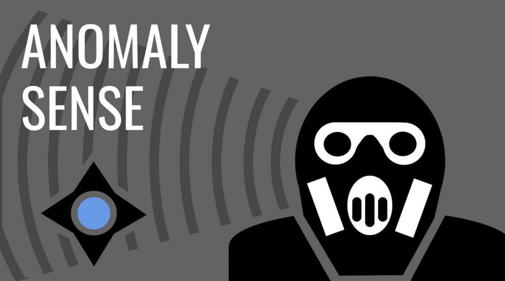 Anomaly Sense | Stalker 2 Mod