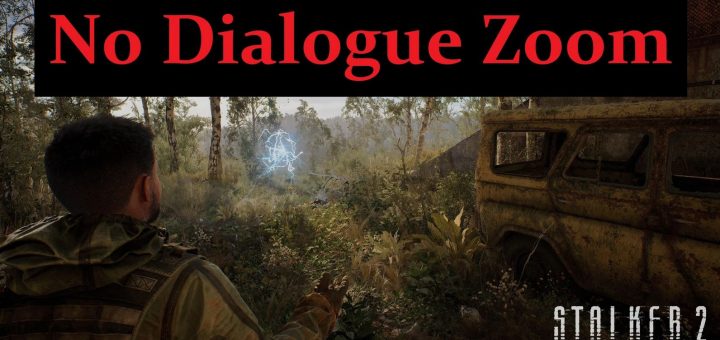 STALKER 2 Mods | S.T.A.L.K.E.R. 2 PC Mods