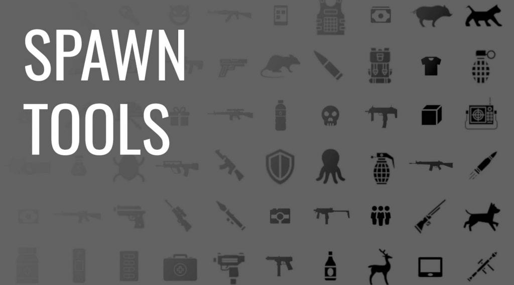 Spawn Tools | Stalker 2 Mod