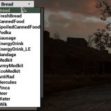 Spawn Tools | Stalker 2 Mod