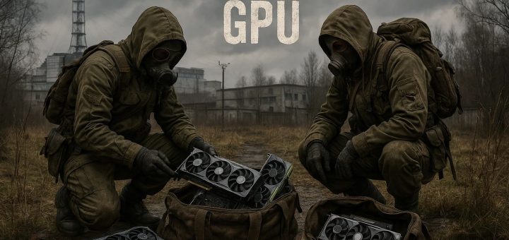 Mutant Loot | Stalker 2 Mod