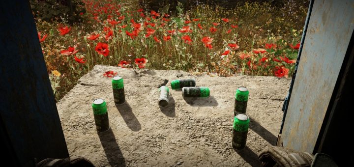 STALKER 2 Mods | S.T.A.L.K.E.R. 2 PC Mods