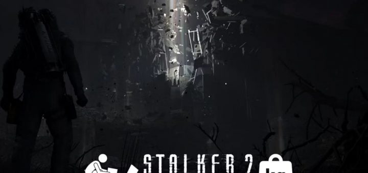 Gameplay STALKER 2 Mods | Gameplay S.T.A.L.K.E.R. 2 Mods