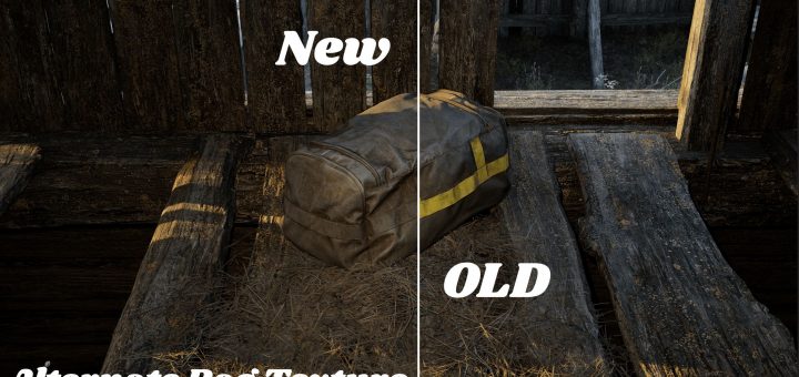 STALKER 2 Textures Mods | S.T.A.L.K.E.R. 2 Texture Download