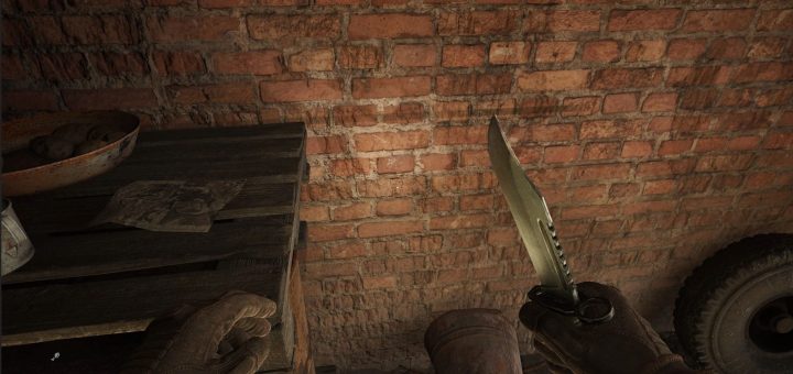 STALKER 2 Textures Mods | S.T.A.L.K.E.R. 2 Texture Download