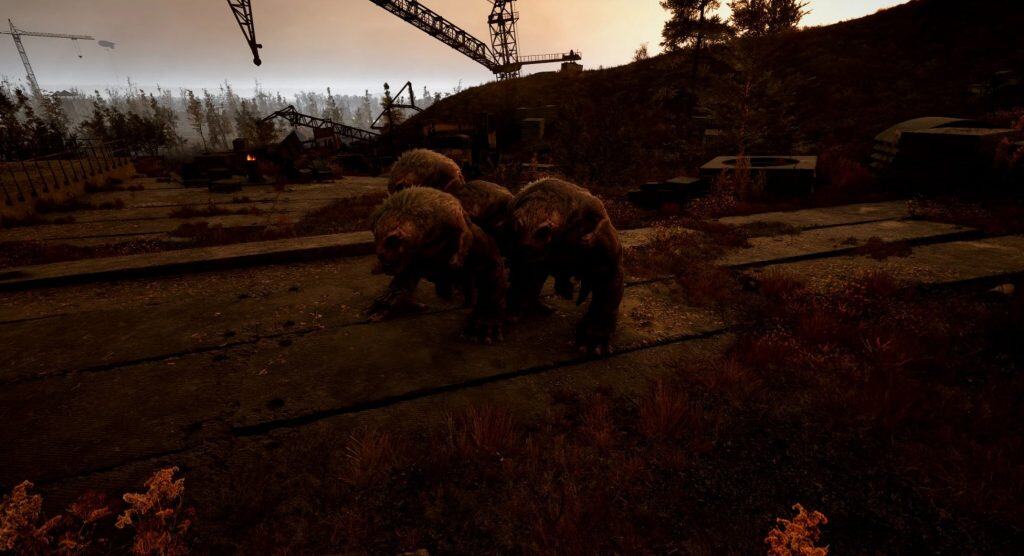 Mutant Variants | Stalker 2 Mod