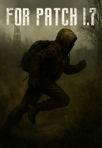 Longer Sprinting STALKER 2 (For Patch 1.7) v1.0 | Stalker 2 Mod