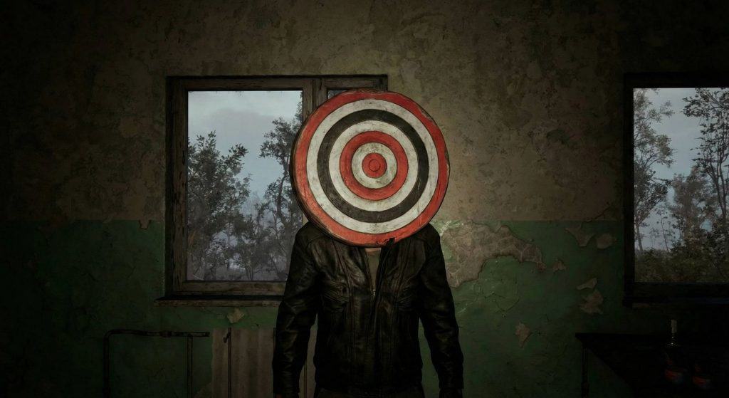 Rewarding Headshots - 1.8.1 v2.0 | Stalker 2 Mod